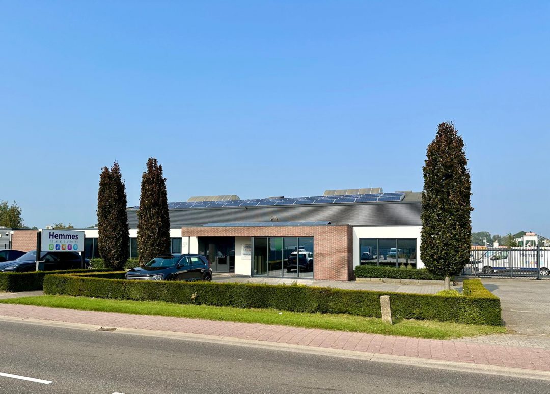 Hemmes Installatietechniek Coevorden